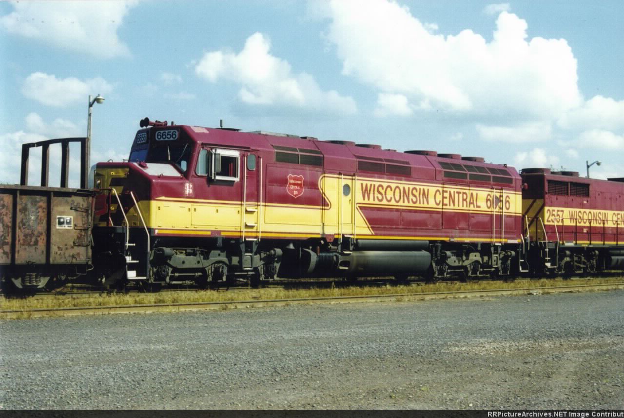WC 6656